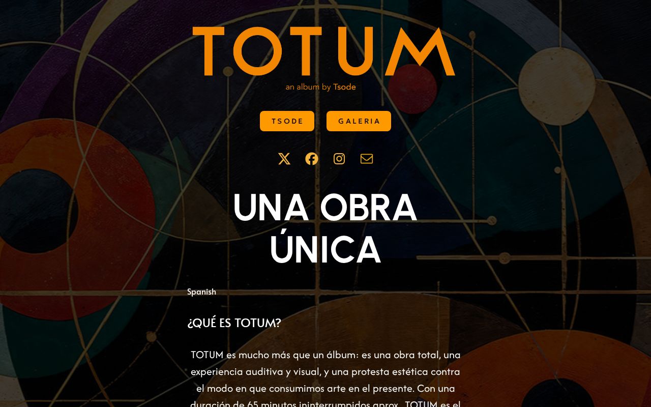 TOTUM
